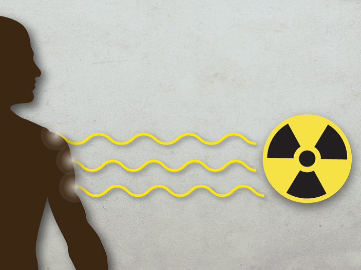 Low Dose Radiation Linked with Elevated Risk of Cardiovascular Disease ...